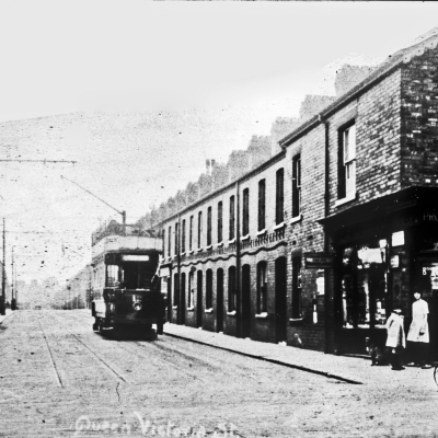 Clements Hall Local History Group - 28 Nunnery Lane – an off licence ...